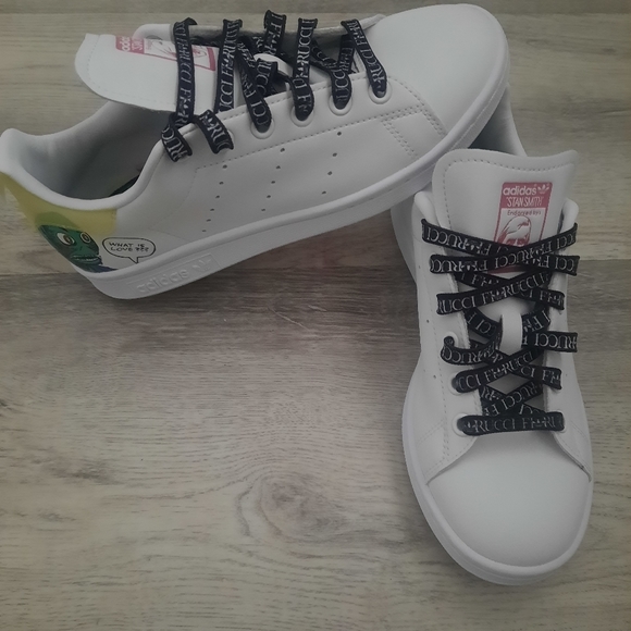 adidas Originals | Shoes | Adidas X Fiorucci Shoes | Poshmark